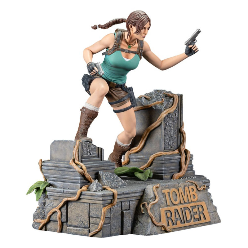 Figurine Lara Croft Dark Horse Direct Tomb Raider