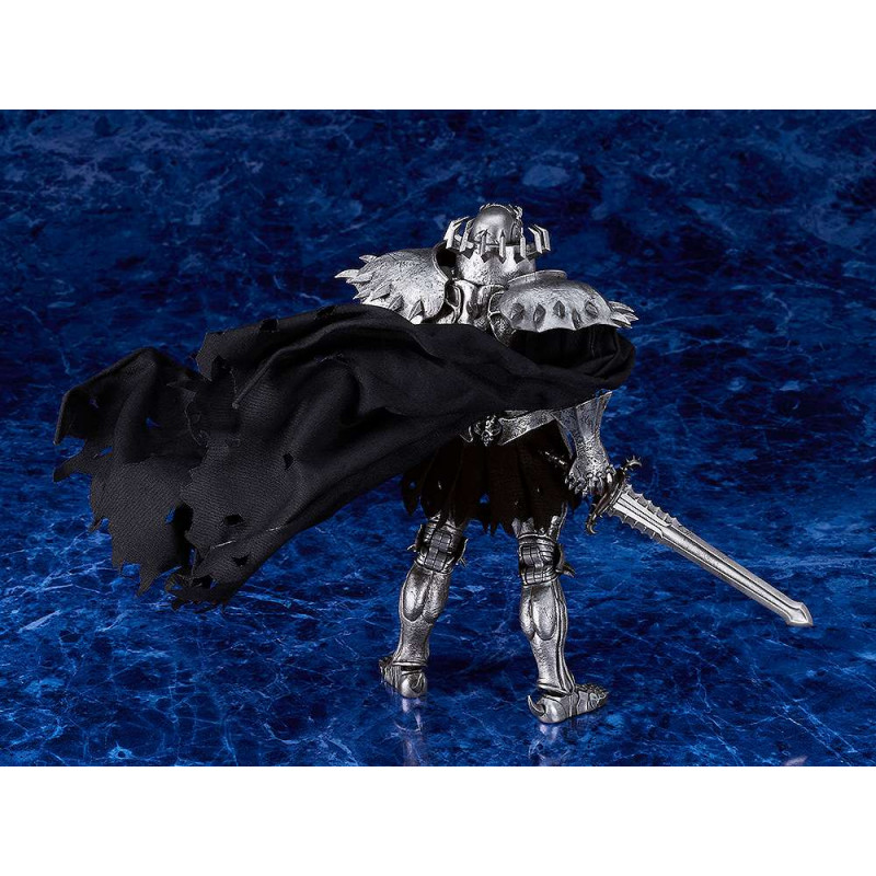 Figurine Skull Knight Figma Max Factory Berserk