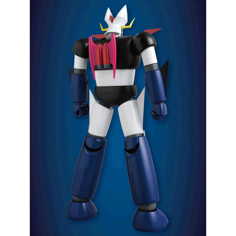 Figurine Grand Action Bigsize Model Great Mazinger Original Color ...