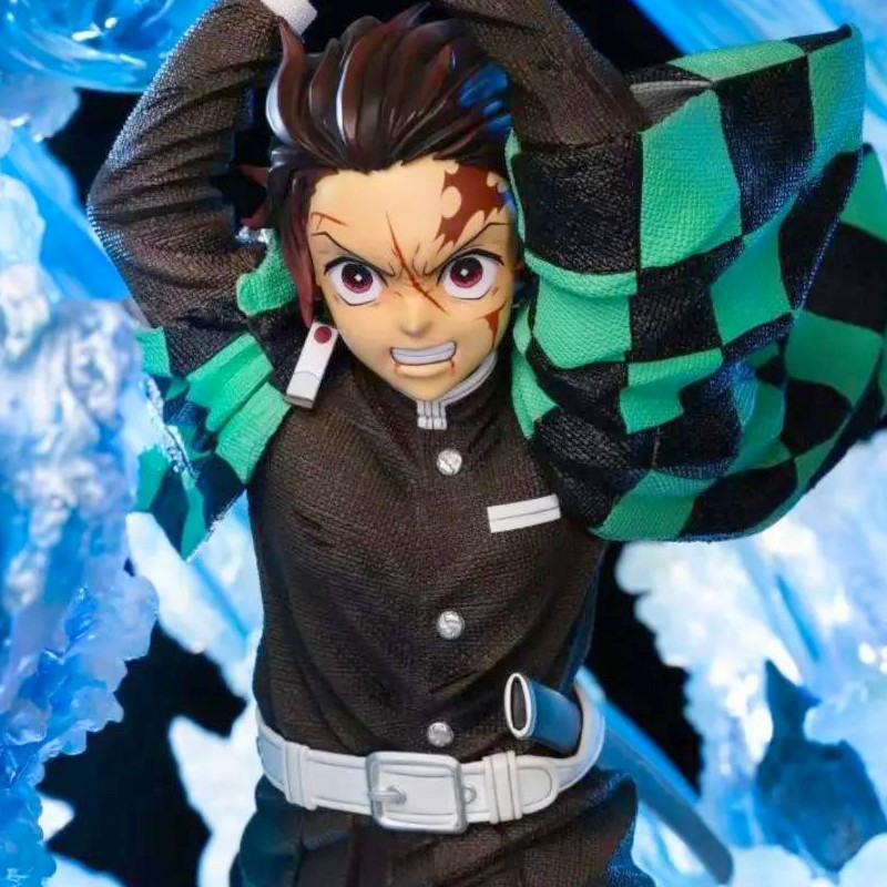 Statue Tanjiro Kamado Infinity Studio Demon Slayer