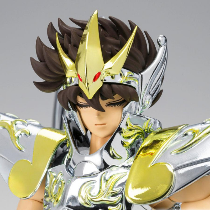 SAINT SEIYA Myth Cloth EX Pégase Seiya God Cloth Bandai