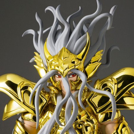 SAINT SEIYA Myth Cloth EX Opyx Odysseus Bandai