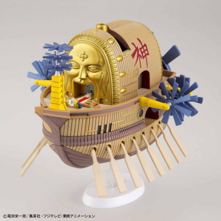 Ark Maxim Grand Ship Collection Bandai One Piece