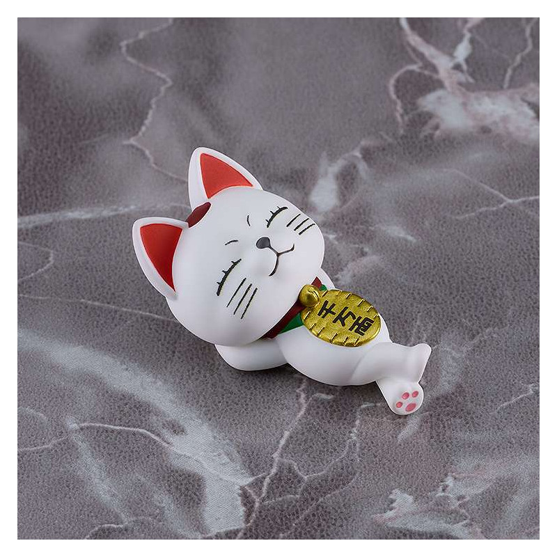 Figurine Okarun Transformed Figma Good Smile Company Dandadan