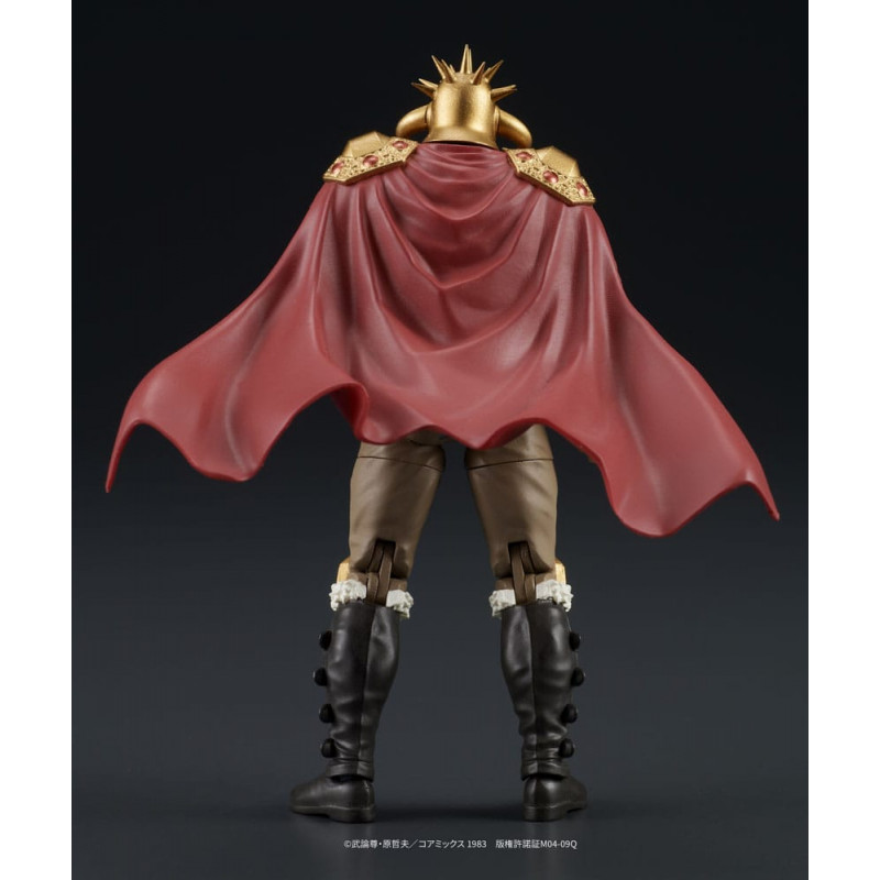 Figurine Raoh & Kokuoh Digaction DIG Hokuto No Ken Fist of the North Star