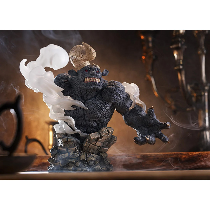 Figurine Buste Zodd Max Factory Berserk