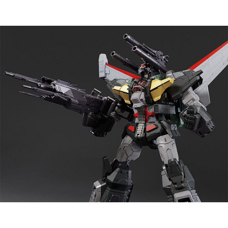 Robot Hagane Works Dancouga Good Smile Company Dancouga Super Beast ...