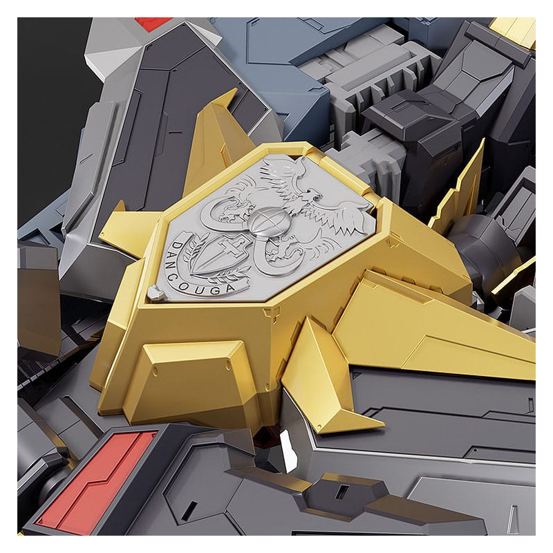 Robot The Gattai Dairyuga Good Smile Company Dancouga Super Beast ...