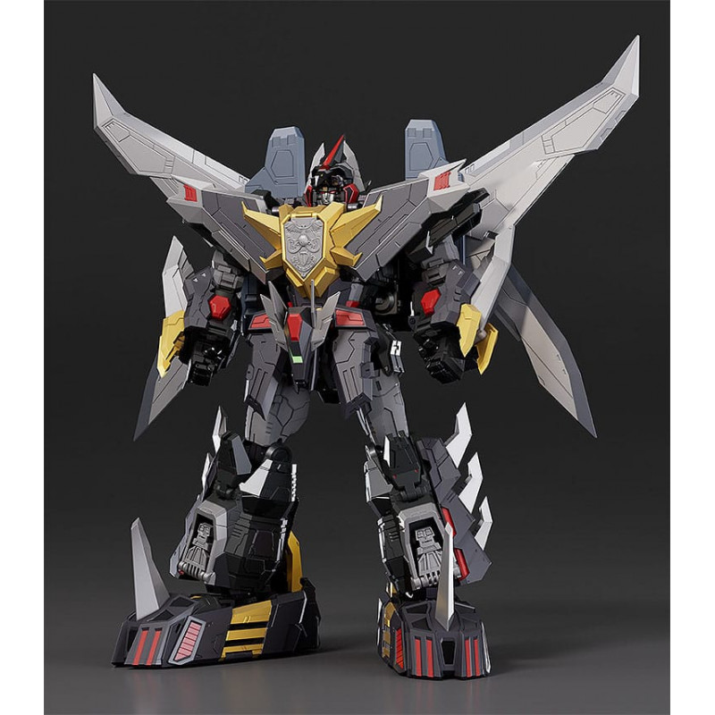 Robot The Gattai Dairyuga Good Smile Company Dancouga Super Beast ...