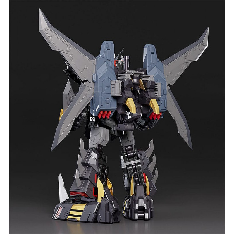 Robot The Gattai Dairyuga Good Smile Company Dancouga Super Beast ...