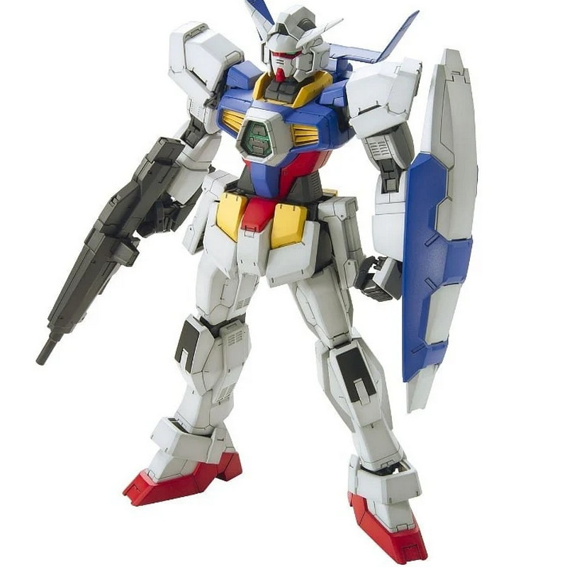GUNDAM Master Grade Age-1 Normal Bandai Gunpla