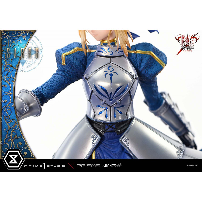 Statue Saber Ultimate Premium Masterline Ultimate Version Prime 1 ...