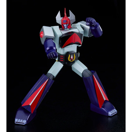 Model Kit Danguard A Moderoid Good Smile Company Wakusei Robo Danguard Ace