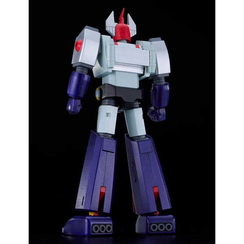 Model Kit Danguard A Moderoid Good Smile Company Wakusei Robo Danguard Ace