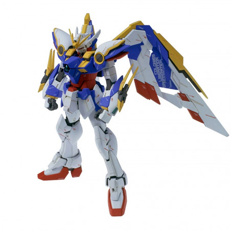 GUNDAM Master Grade Wing Gundam Ver. Ka Bandai Gunpla