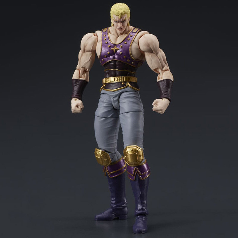 Figurine Souther Digaction DIG Hokuto No Ken Fist of the North Star