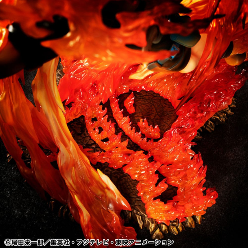 P.O.P. NEO Maximum Portgas D. Ace 15th Anniversary Super Limited ...