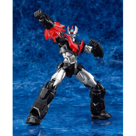 Model Kit Mazinger Zest Moderoid Good Smile Company Mazinger Destroying ...