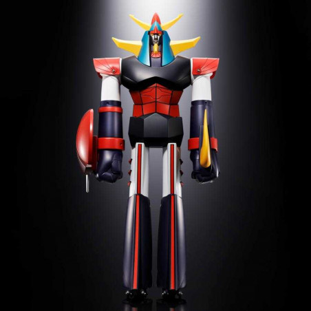 RAIDEEN THE BRAVE Figurine Raideen / Raydeen The Brave Jumbo Machinder ...