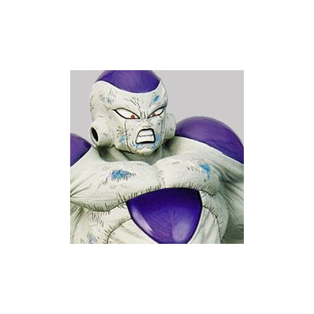 DRAGON BALL Z figurine Final Freezer repaint version Ichiban Kuji Banpresto