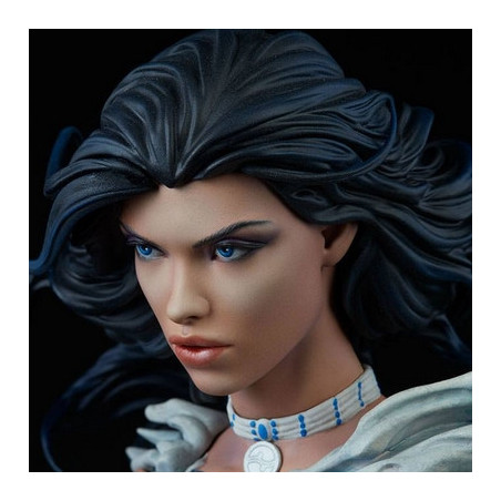 FATHOM statue Aspen Matthews Premium Format Sideshow