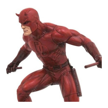 DAREDEVIL Statue Daredevil Diamond Select Toys