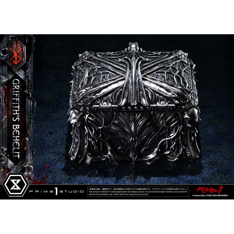 Réplique Behelit Griffith Prime 1 Studio Berserk