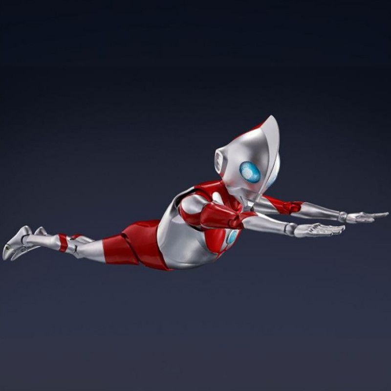 S.H. Figuarts Ultradad Bandai Ultraman Rising