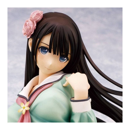 T2 Art Girls statuette Yae Shoubi - Ojousama no Itazura Sky Tube