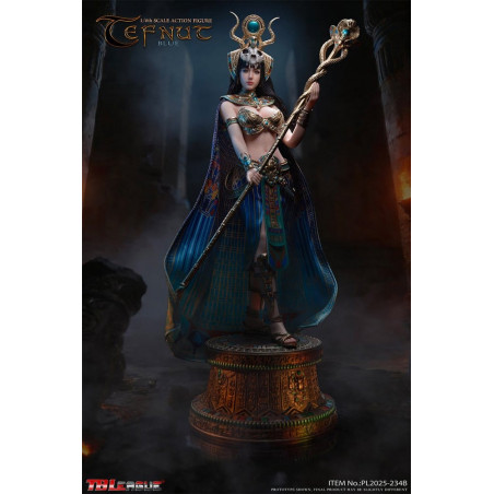 Figurine Tefnut Blue Edition TBLeague Tefnut
