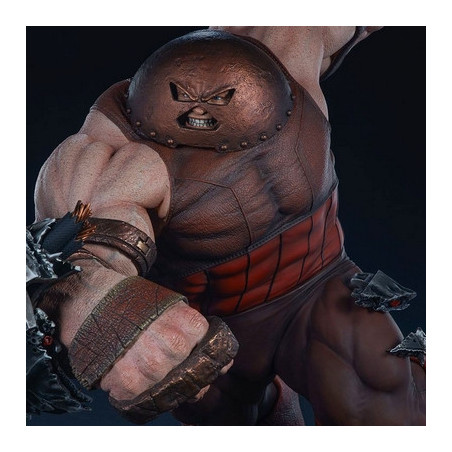 X-MEN Statue Juggernaut Maquette Sideshow