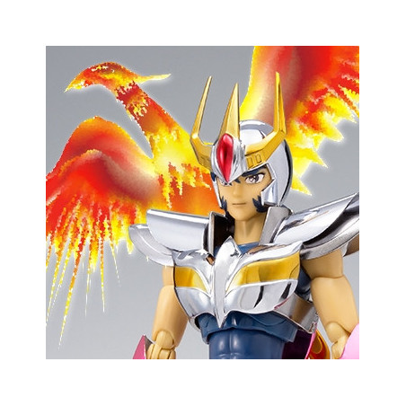 SAINT SEIYA Myth Cloth Phenix Ikki V1 Revival Bandai