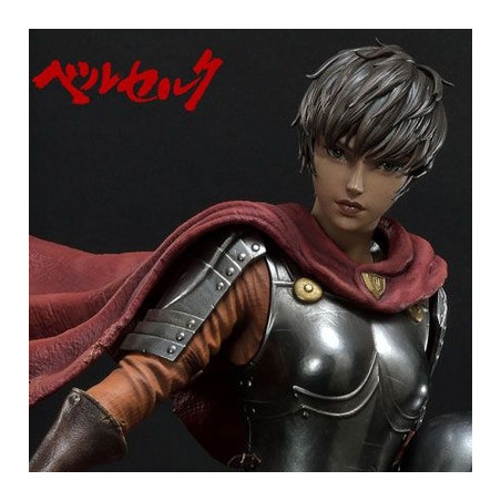 BERSERK Statue Casca Golden Age Arc Edition Prime 1 Studio