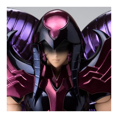 SAINT SEIYA Myth Cloth Alraune Queen Bandai