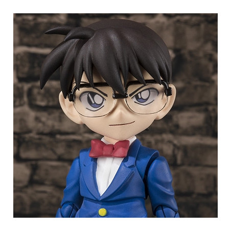 DETECTIVE CONAN SH Figuarts Shinichi Kudo Bandai
