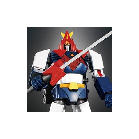 Soul of Chogokin GX-31 Voltes V Voltus V Bandai