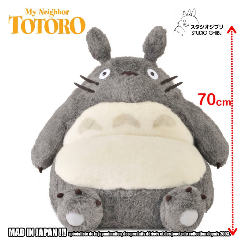 MON VOISIN TOTORO Sofa 1 place Ensky