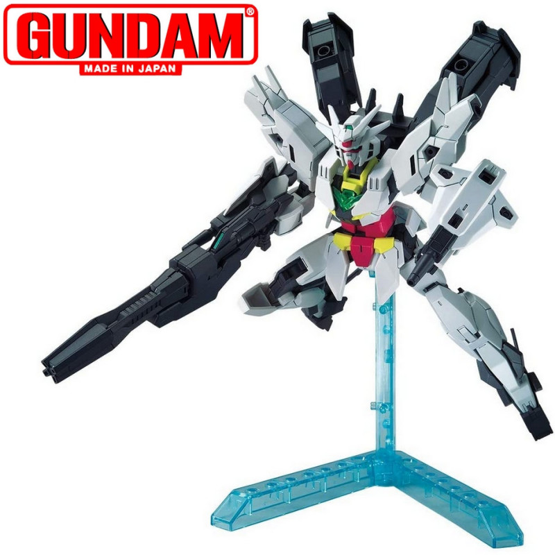 GUNDAM High Grade Jupitive Gundam Bandai Gunpla