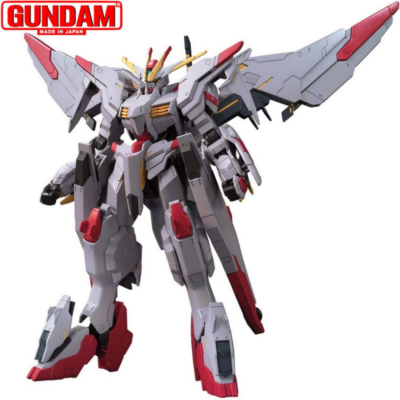 GUNDAM High Grade Gundam Marchosias Bandai Gunpla