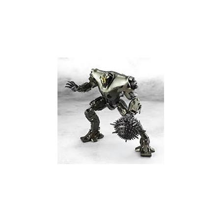 PACIFIC RIM 2 figurine Side Jaeger Titan Redeemer Robot Spirits Bandai