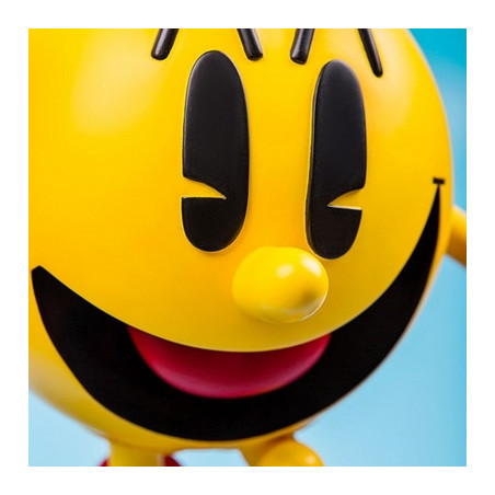 PAC-MAN statue First 4 Figures Pac-Man F4F