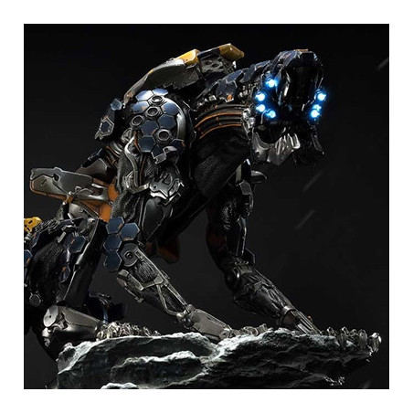HORIZON ZERO DAWN Stalker Prime 1 Studio