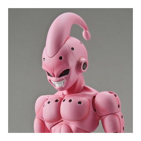 DRAGON BALL Z Kid Buu Figure-rise Standard Bandai