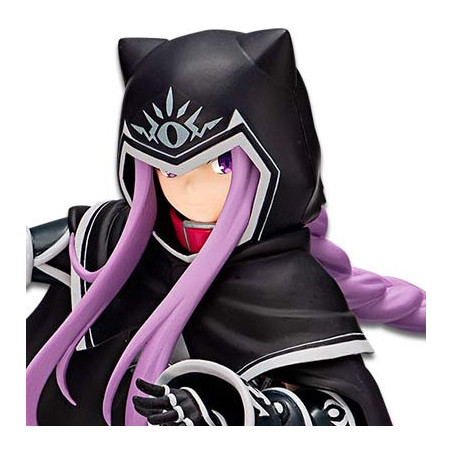 FATEGRAND ORDER Figurine Ana The Girl Who Bears Destiny Bandai